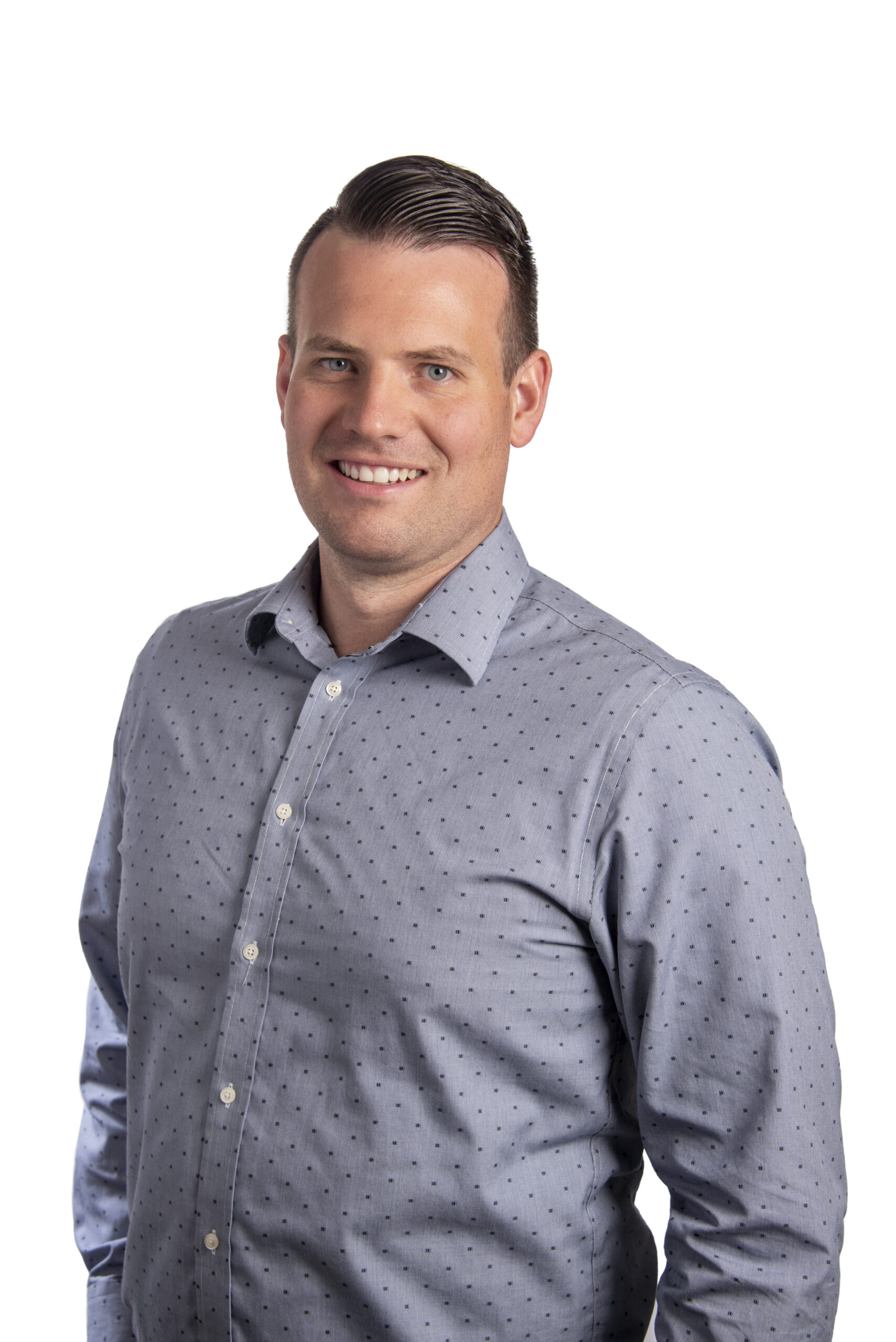 Tecumseh Family Dentistry | Meet Dr Michael Bennett